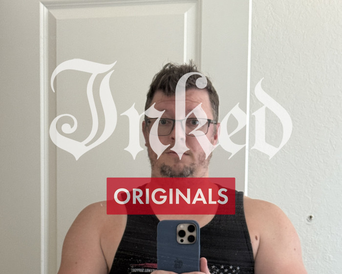 David Haught | Inked Originals