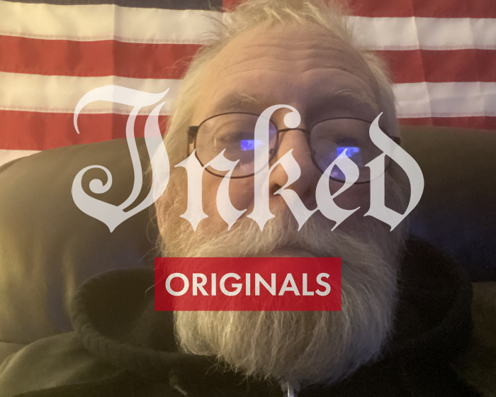 Thomas Fleming | Inked Originals