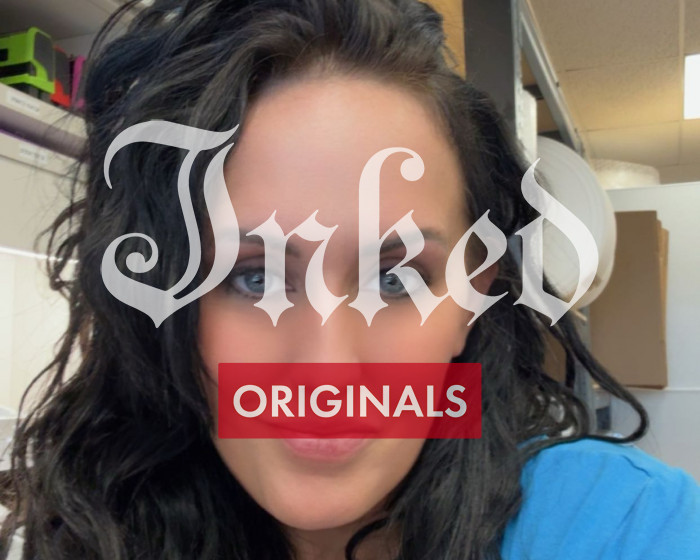 Denise Macdonald | Inked Originals