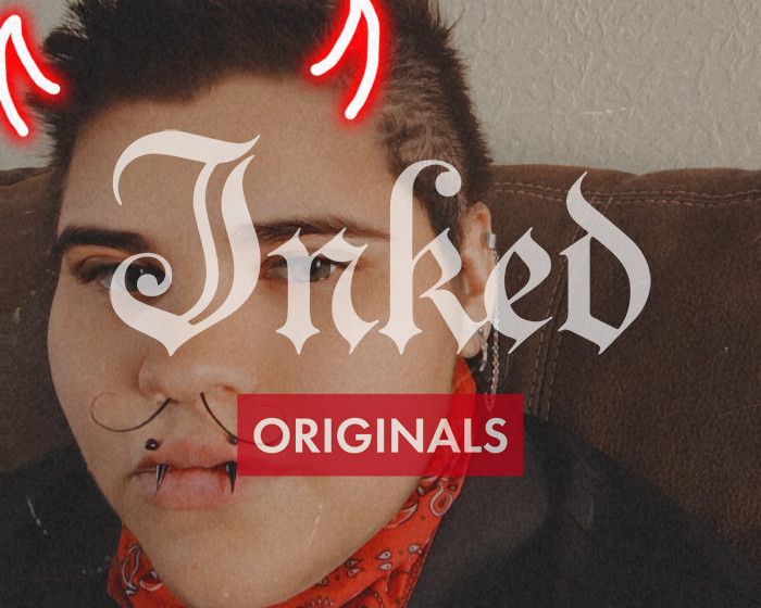 Mars Moreno | Inked Originals