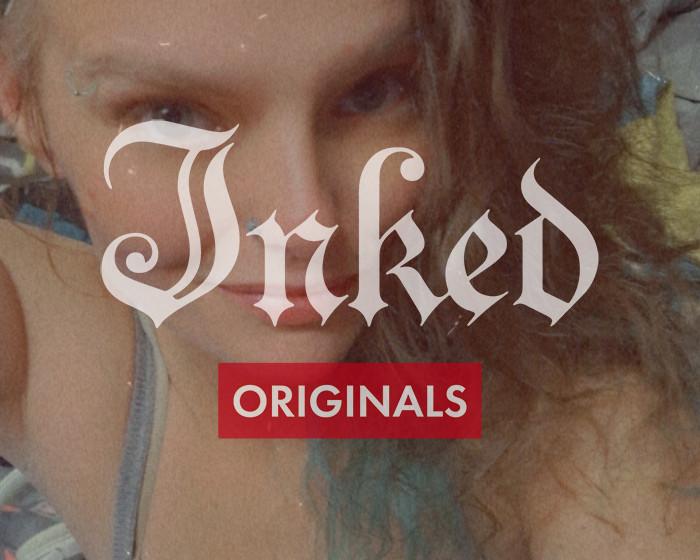 Amber Johnson | Inked Originals