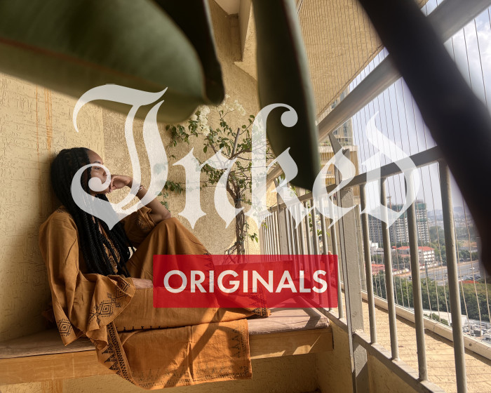 Aileen Johnson | Inked Originals