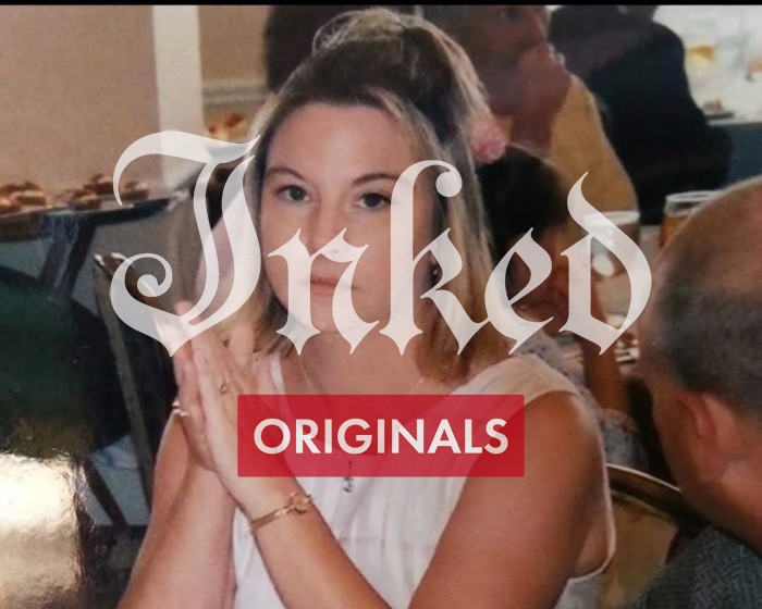 Robin Boone | Inked Originals