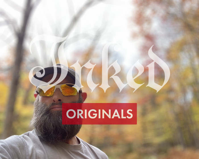 Scott Kline | Inked Originals