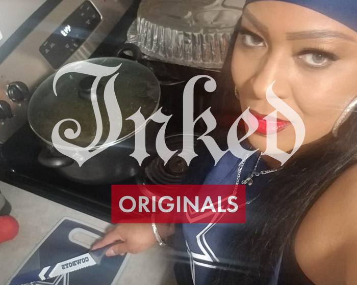 Zanetta | Inked Originals