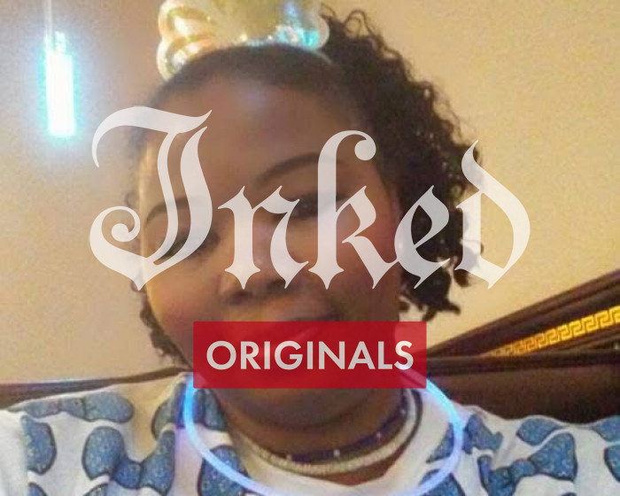 Valleri Smith | Inked Originals