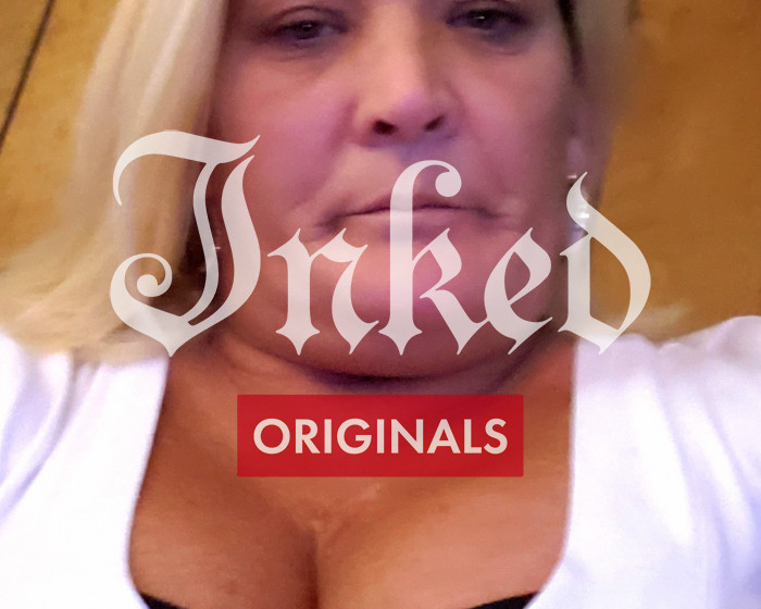 Cindy Wright | Inked Originals