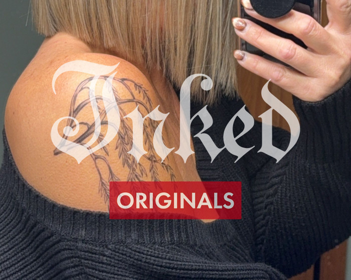 Katy Ruby | Inked Originals