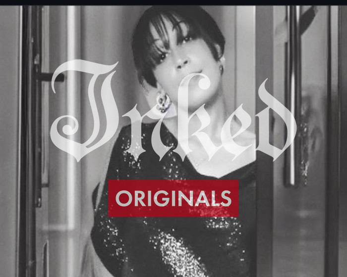 Amber Clark | Inked Originals