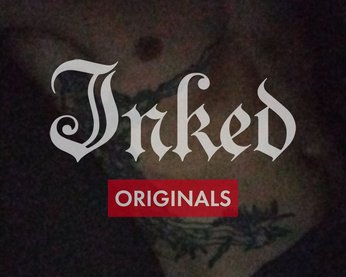 Ryan Clark | Inked Originals