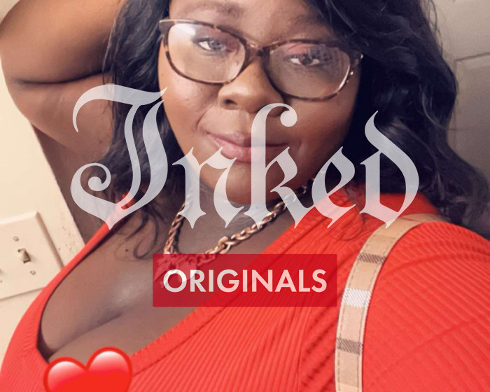 Monique Price | Inked Originals