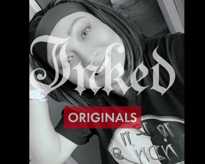 Anna Stanger-clark | Inked Originals