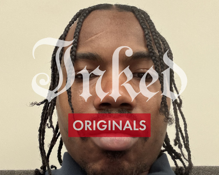 Isaiah Young | Inked Originals