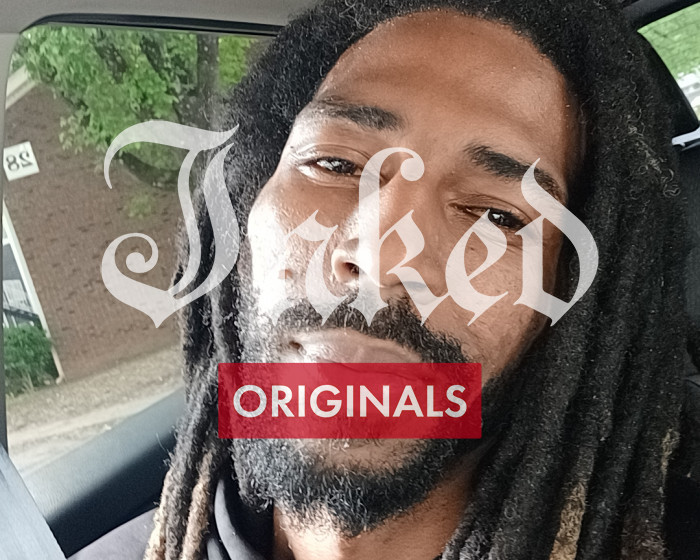 Kevin Harper | Inked Originals