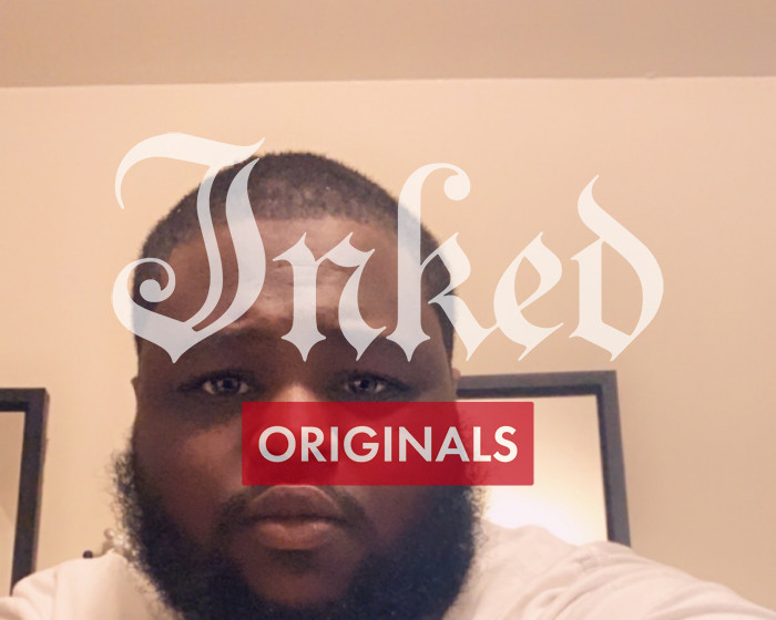 LeAndre Thomas | Inked Originals
