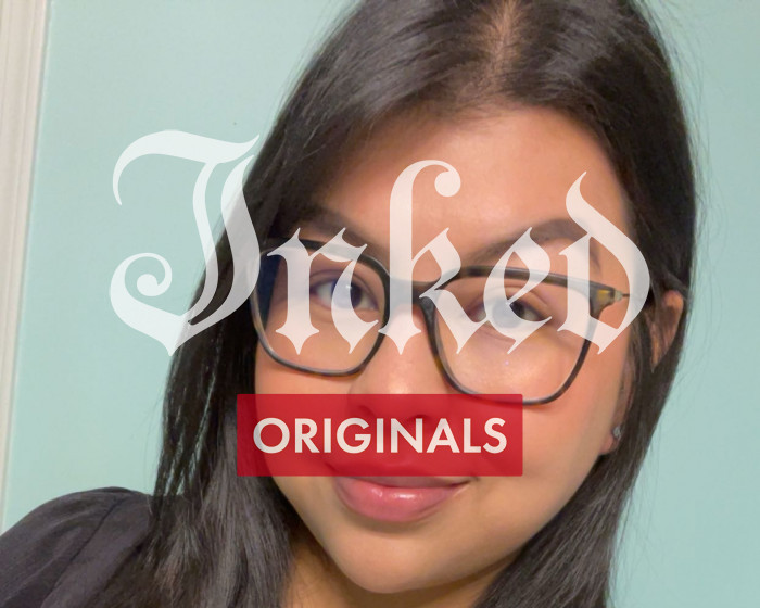 Michelle Jaen | Inked Originals