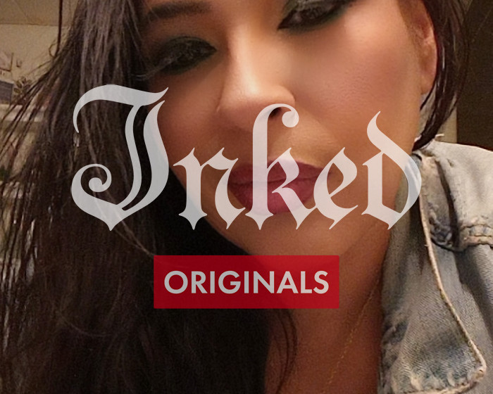 Rubiana Villalobos | Inked Originals