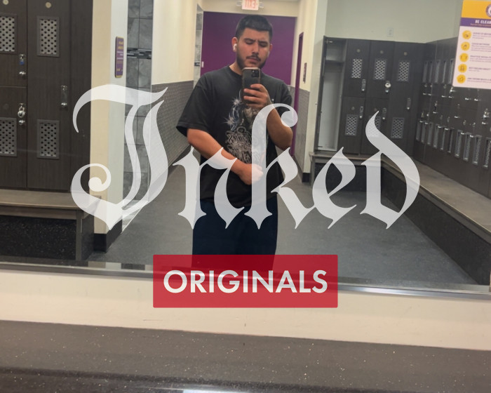 Phabian Trujillo | Inked Originals