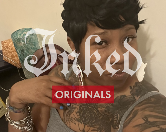 Temika | Inked Originals