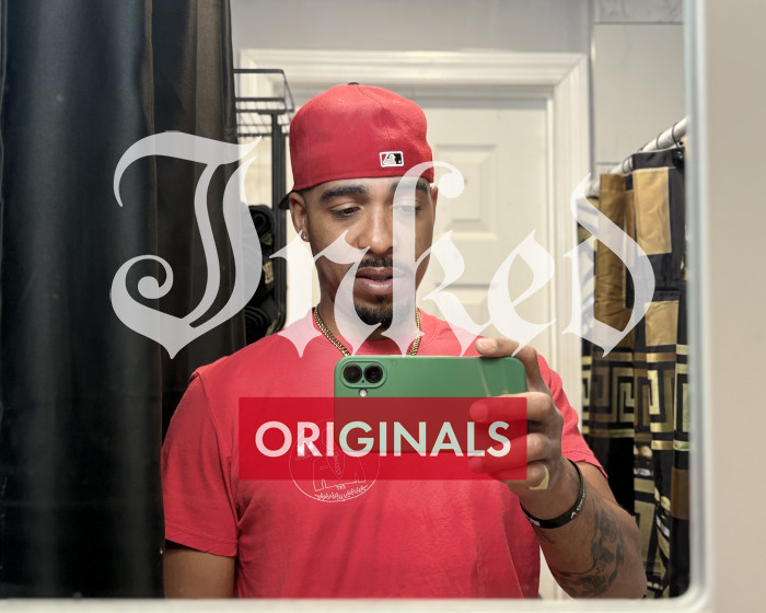 William Hercules Cooper | Inked Originals