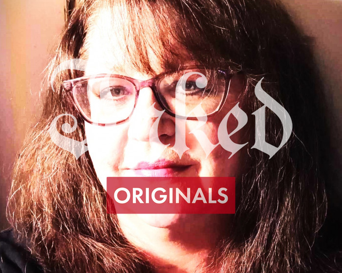 Stephanie Collins | Inked Originals