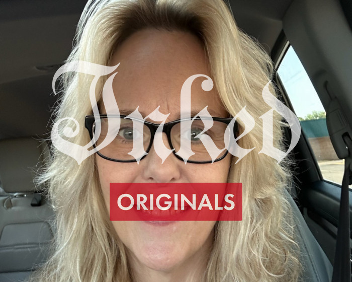 Elizabeth Graves | Inked Originals