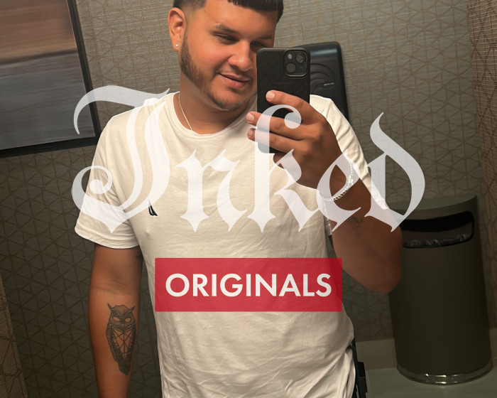 Jonathan Montañez | Inked Originals