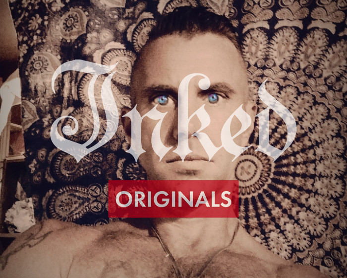 Ricky Michael | Inked Originals