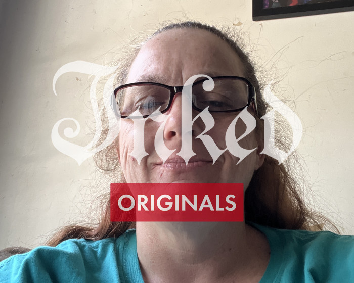 Lisa Erwin Erwin | Inked Originals