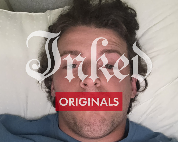 Samuel Miles | Inked Originals