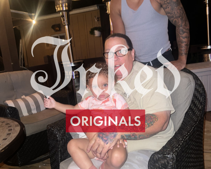 Claudia Robinson | Inked Originals