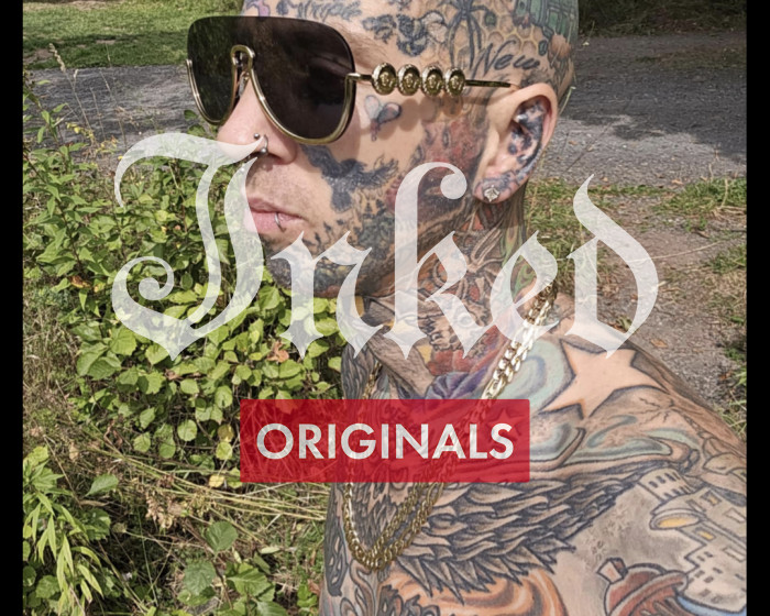 John DeYoung | Inked Originals