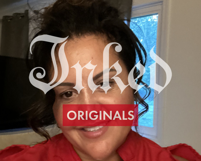 Amy Rivera | Inked Originals