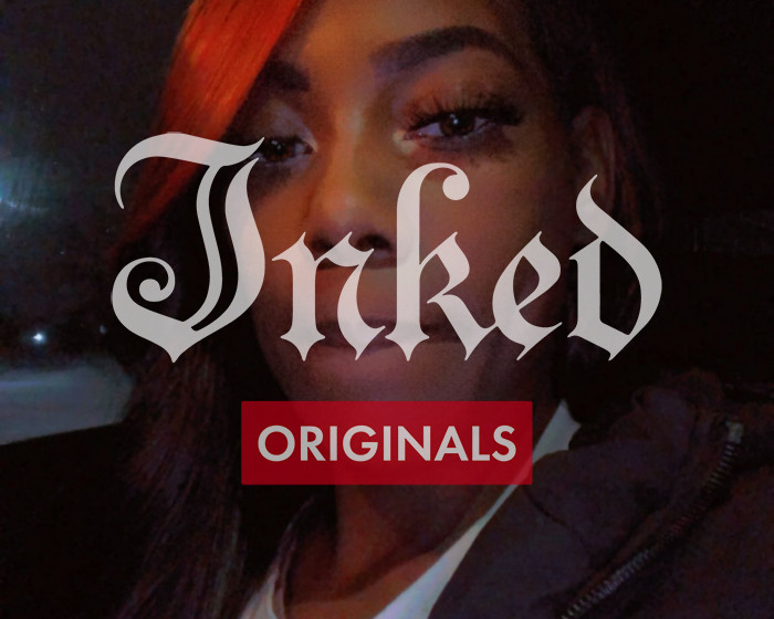 Janae daniel | Inked Originals