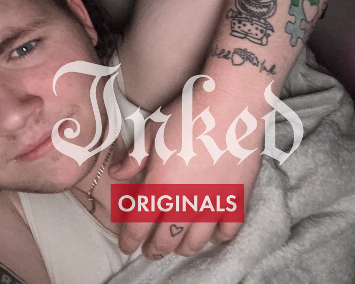 Alexavier | Inked Originals