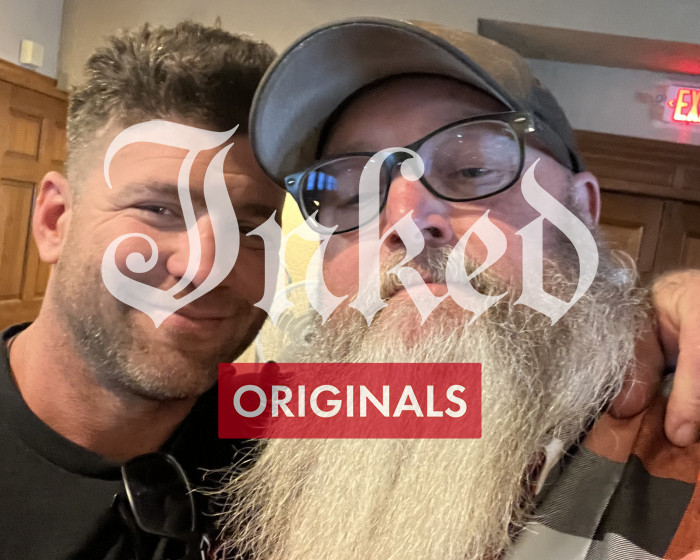 Michael Shipton | Inked Originals