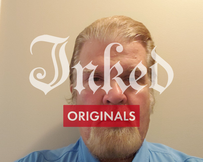 Alex Hunt | Inked Originals