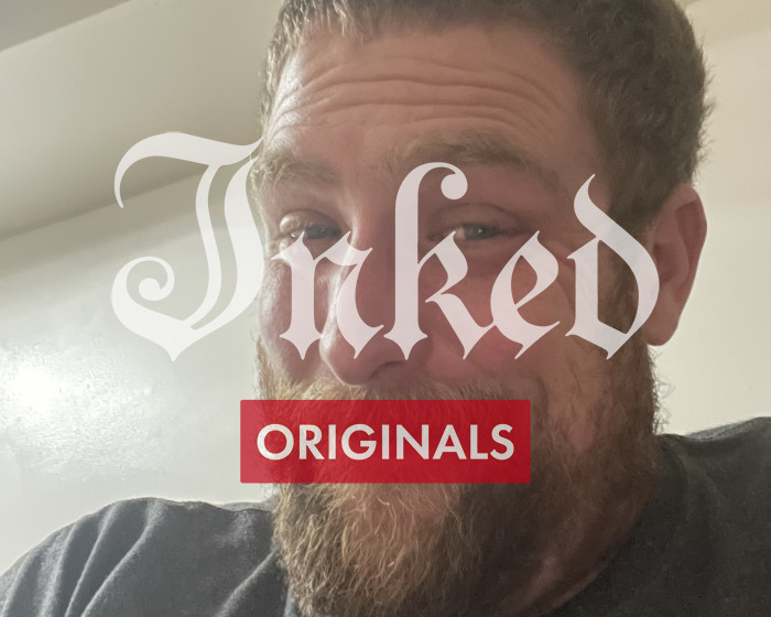 Matthew Botts | Inked Originals