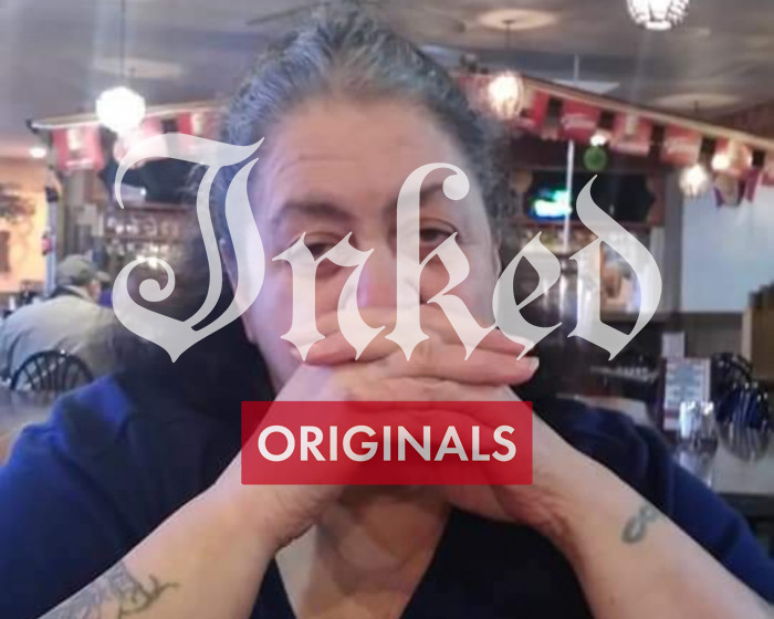 Susan Maynard | Inked Originals