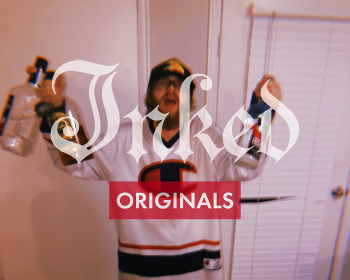 Bennett Lisonbee | Inked Originals