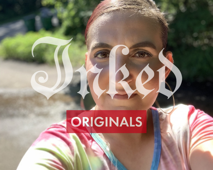 Tracy Pierce | Inked Originals