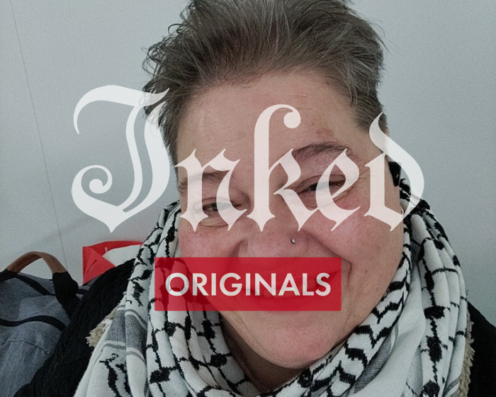 Robin Owens | Inked Originals