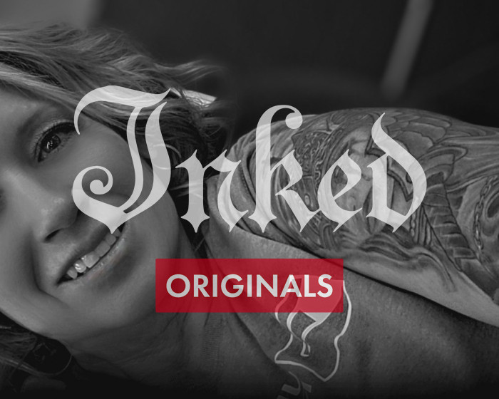 Martha King | Inked Originals