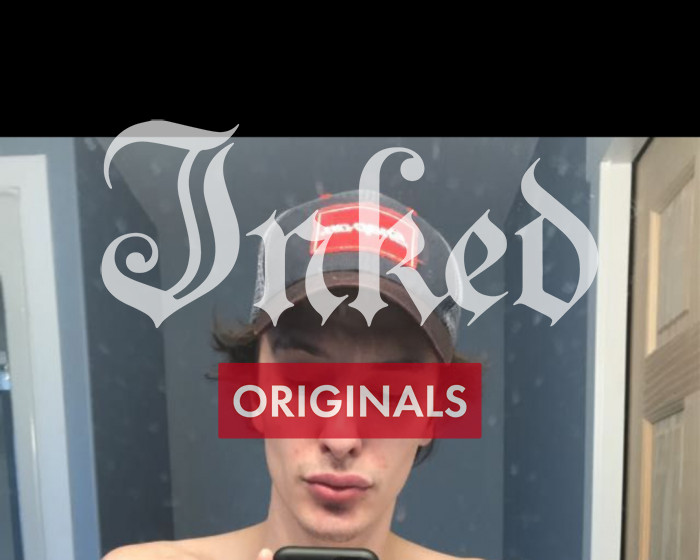 Christian Bell | Inked Originals