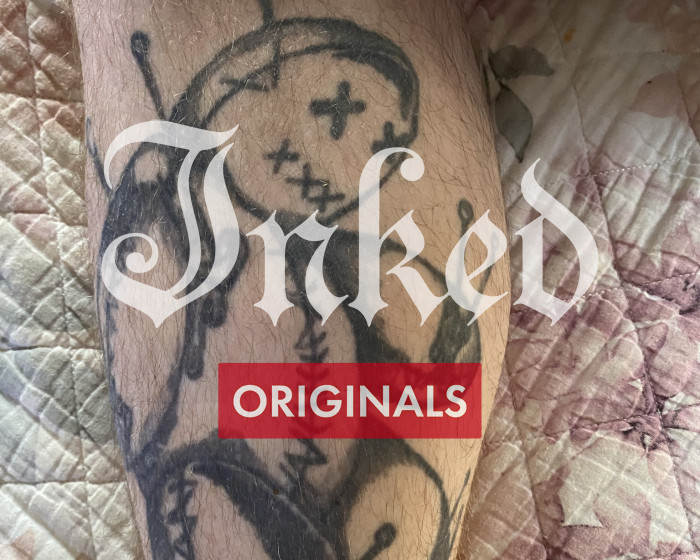 Christopher Branham | Inked Originals