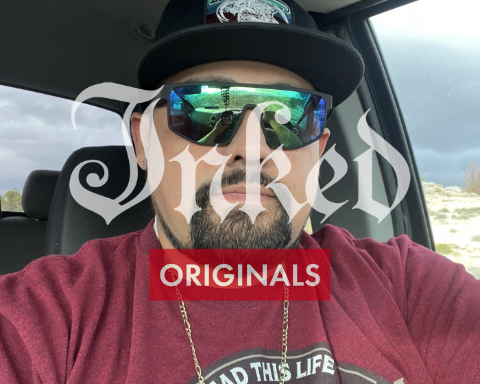 Heime | Inked Originals