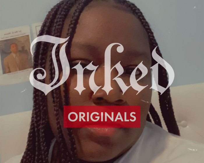 Destiny Knight | Inked Originals