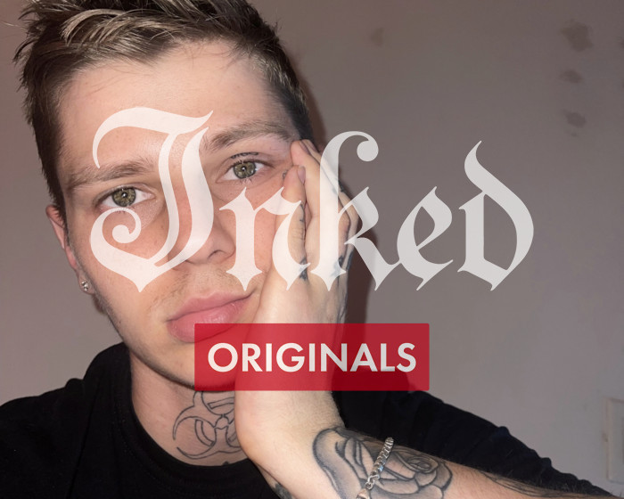 Samuel Frank | Inked Originals