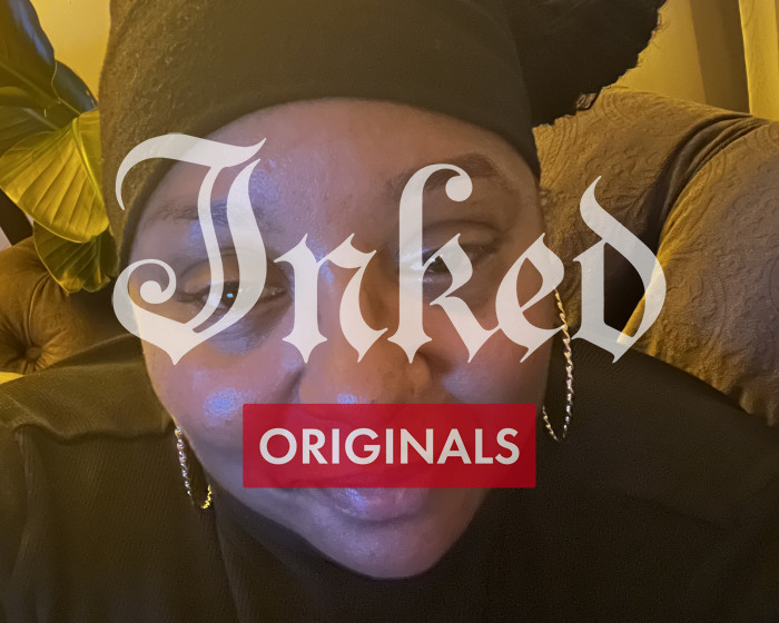 Cherida Williams | Inked Originals