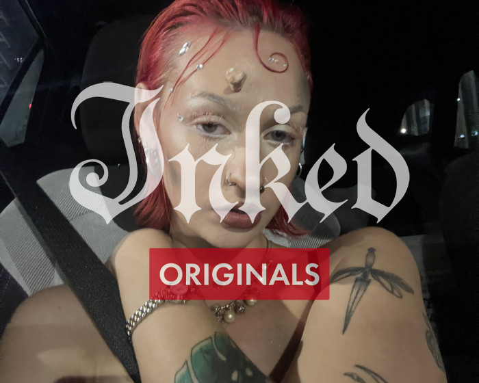 Libbey Logan | Inked Originals